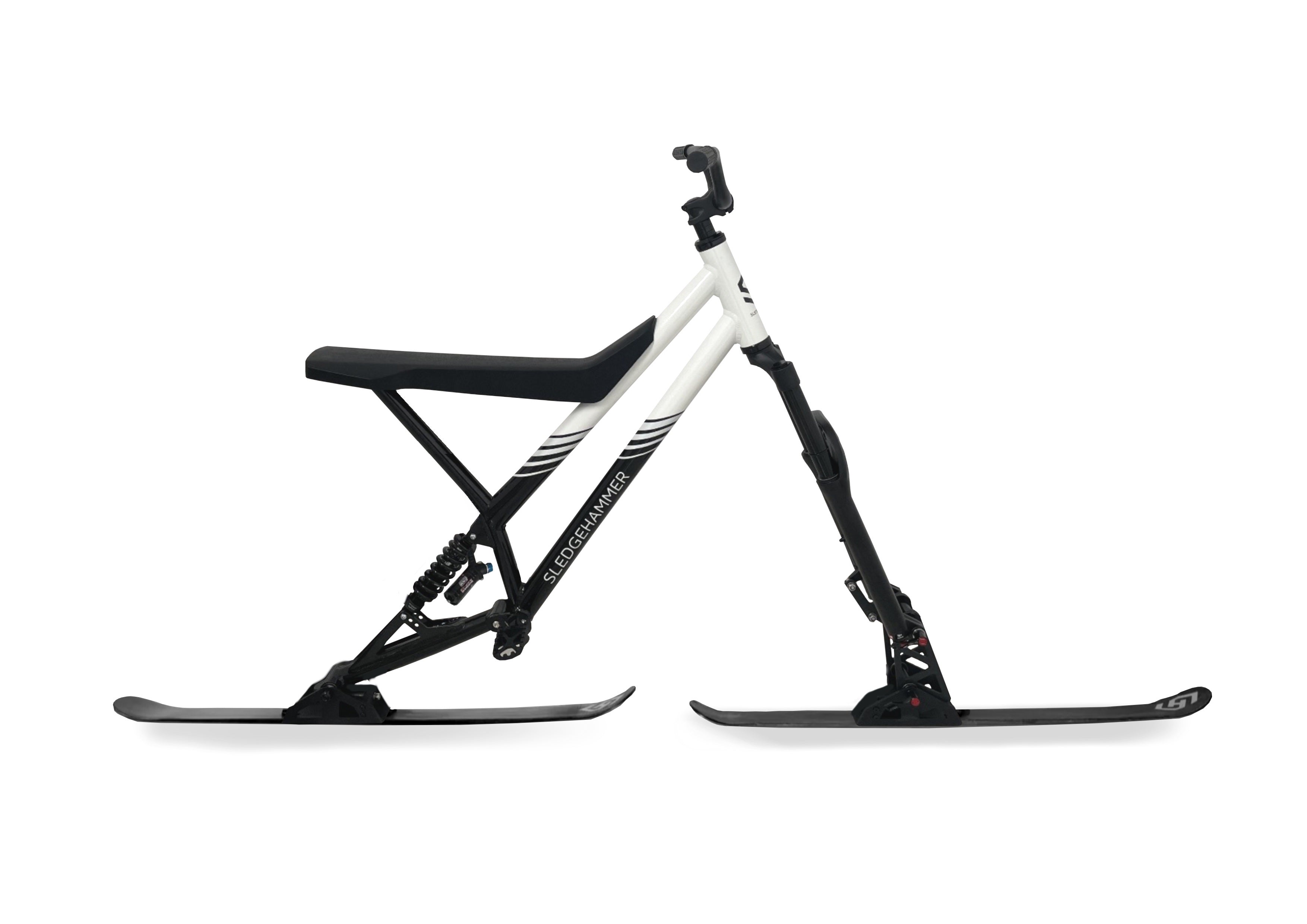 Skibike Fusion 2.0 – Sledgehammer.at